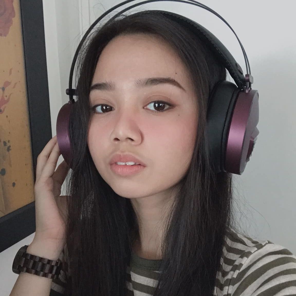 Lady Purple's profile - E-Pal