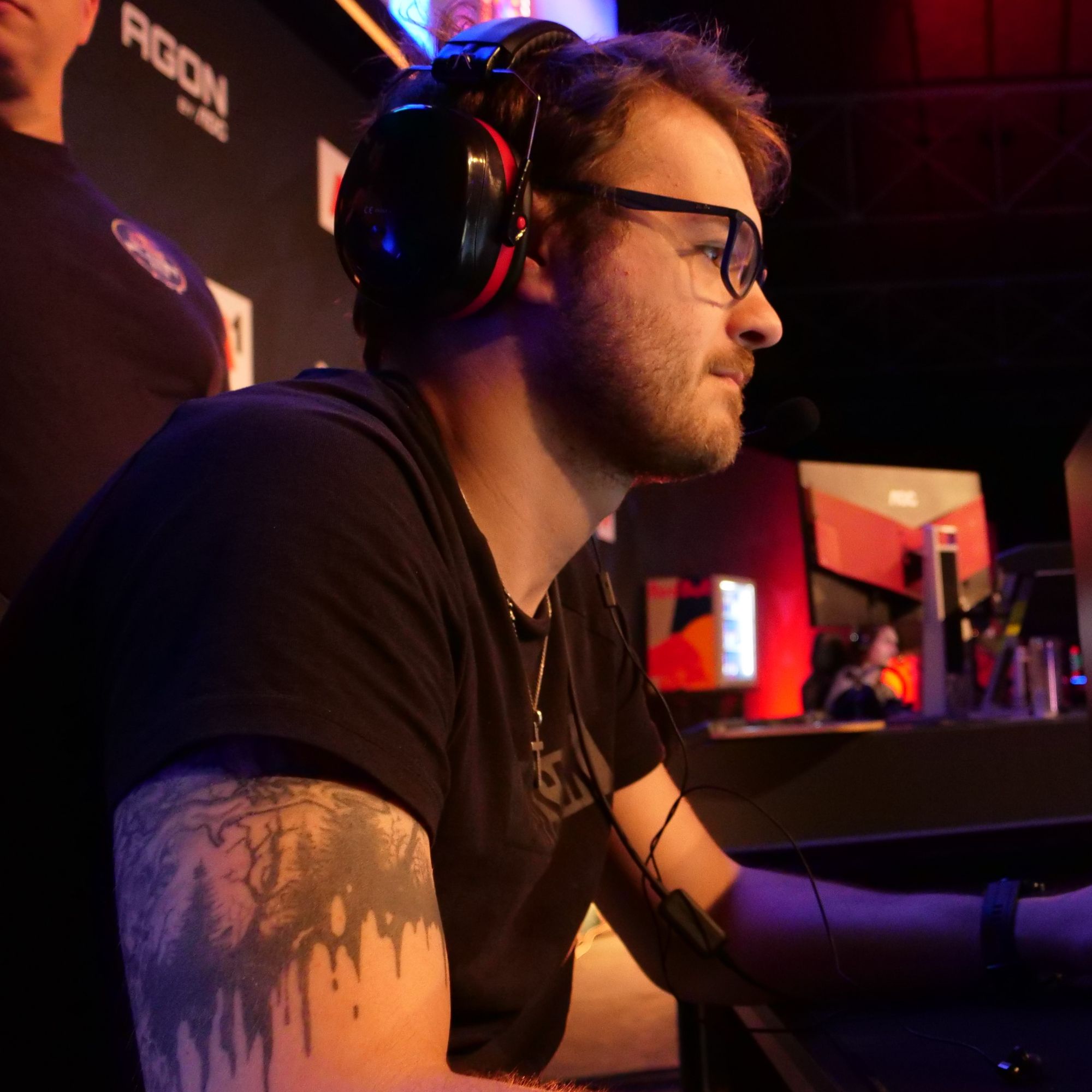 Folcan's profile - E-Pal