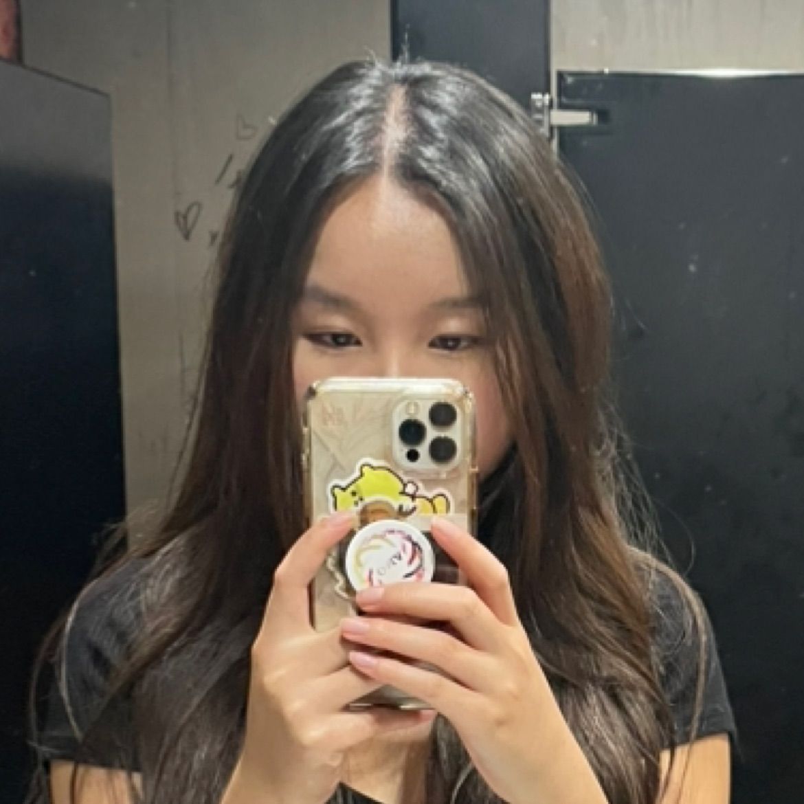 Kat's profile - E-Pal