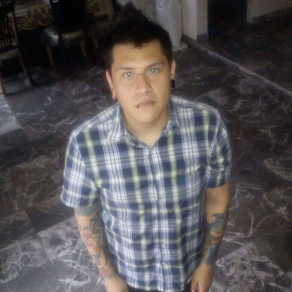 Alex's profile - E-Pal