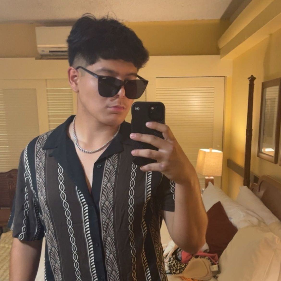 Jay's profile - E-Pal