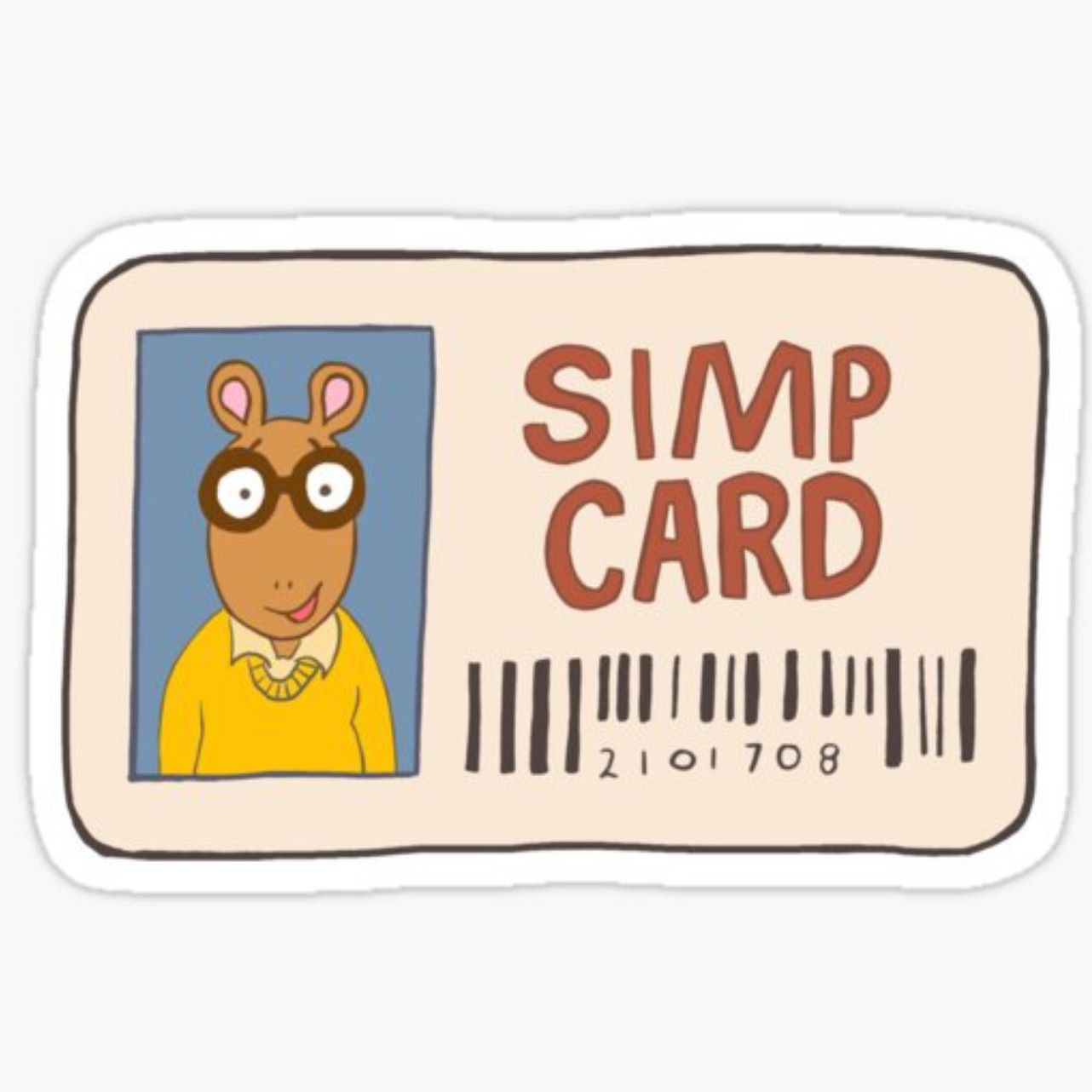 Major Simp's profile - E-Pal