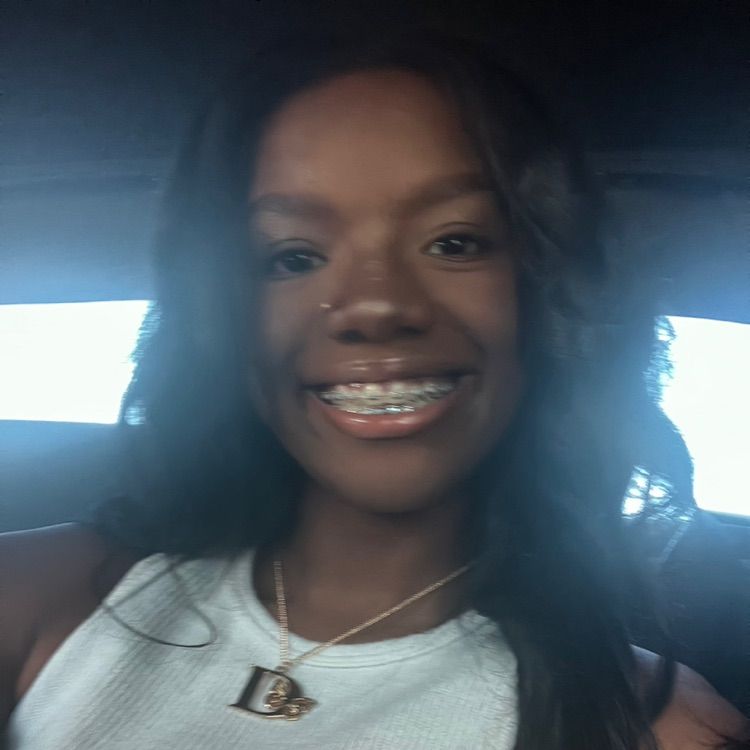 Destiney's profile - E-Pal