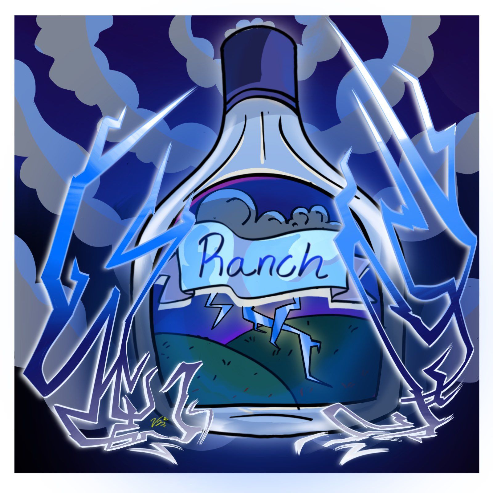 ranchy's profile - E-Pal