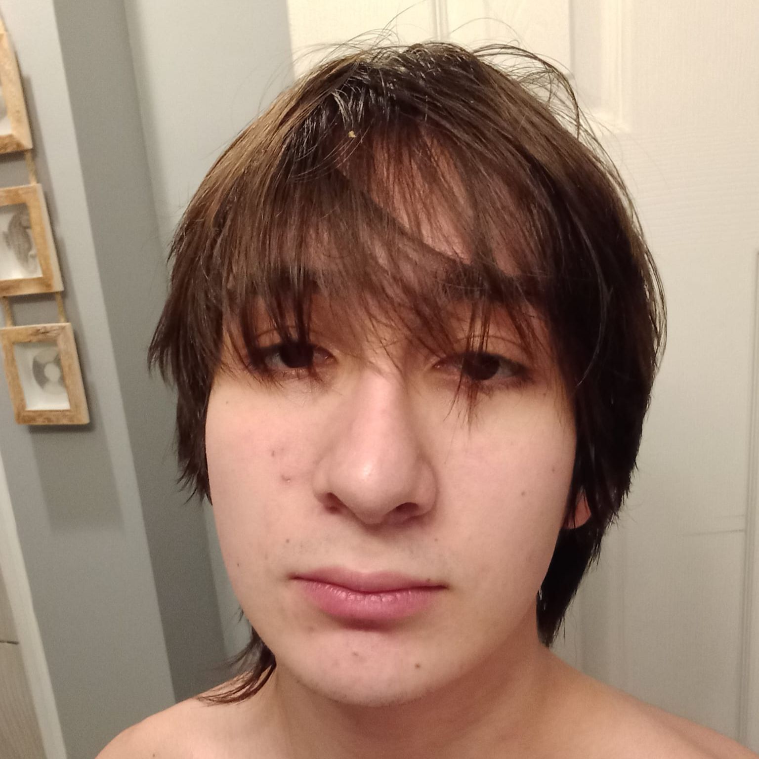Diego's profile - E-Pal