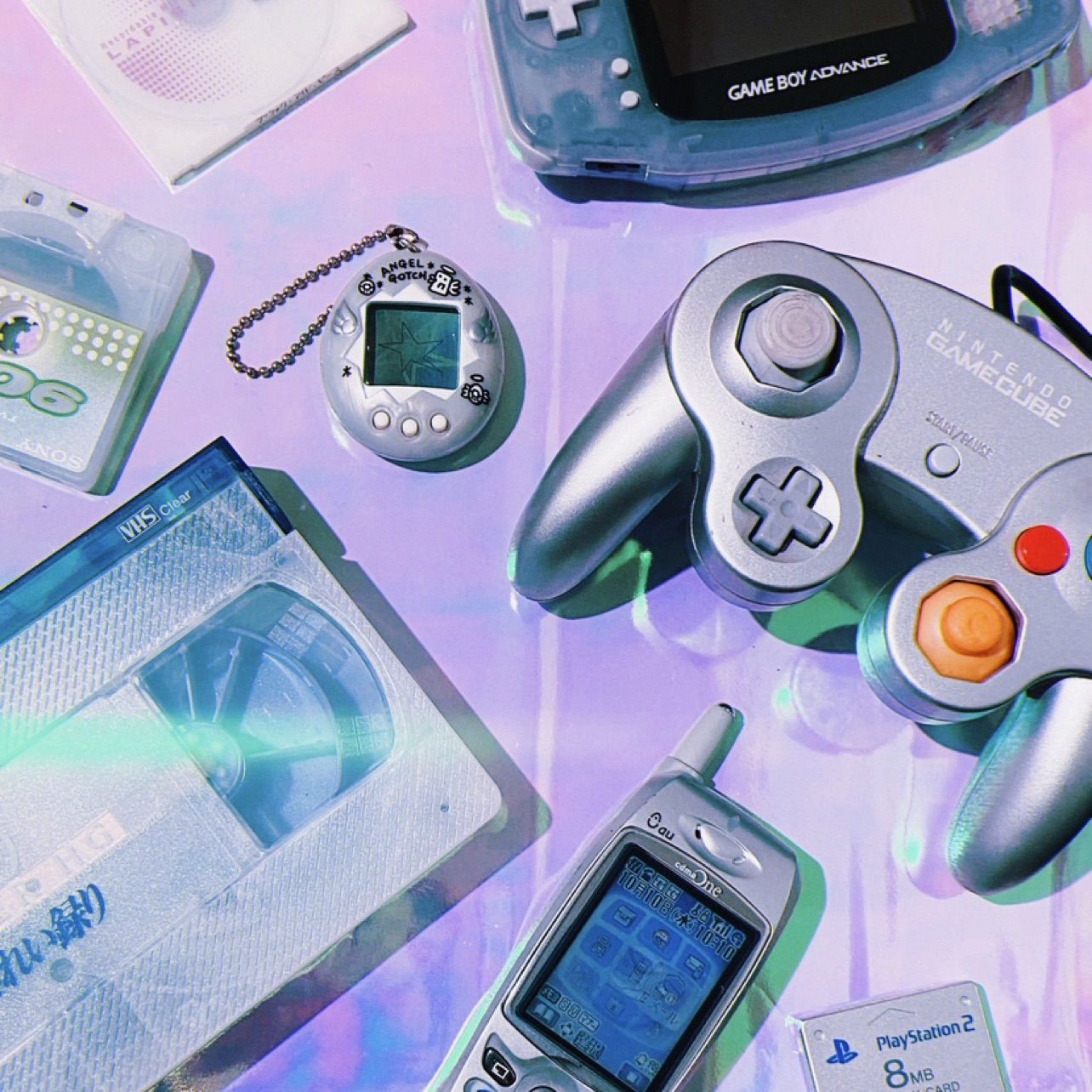 Ryan's profile - E-Pal