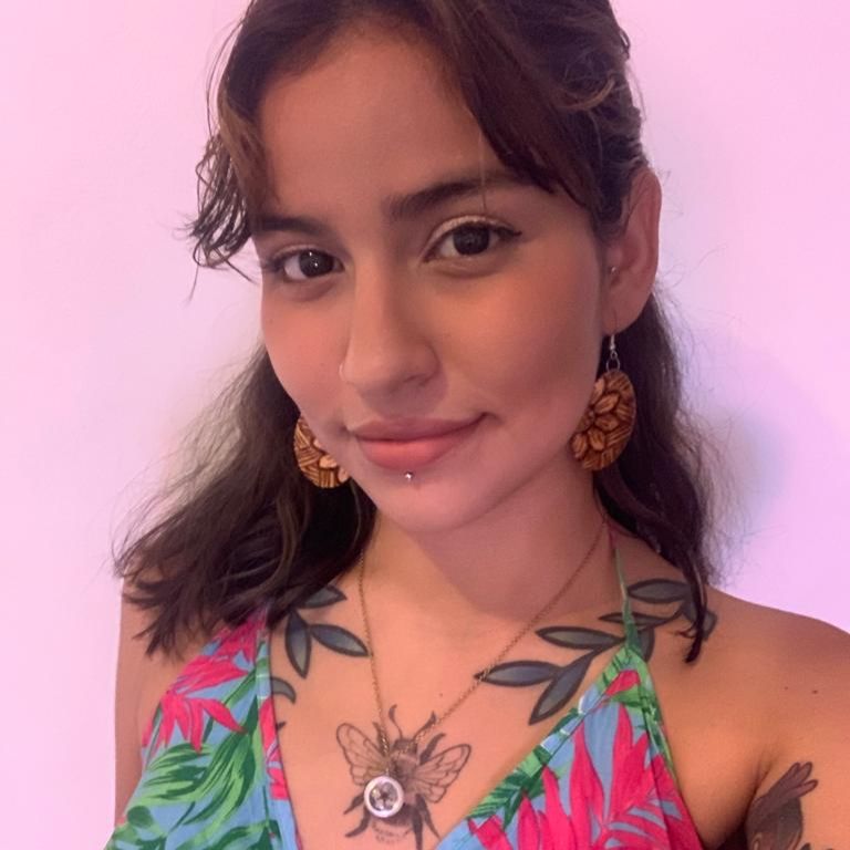 soulmate's profile - E-Pal