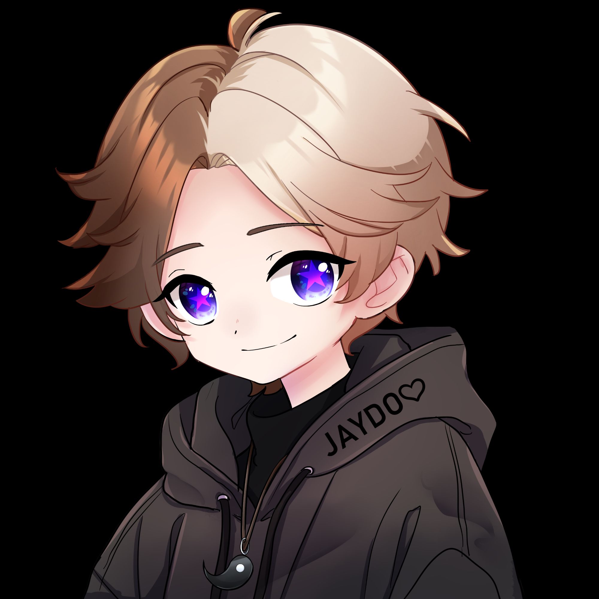 Jaydo's profile - E-Pal