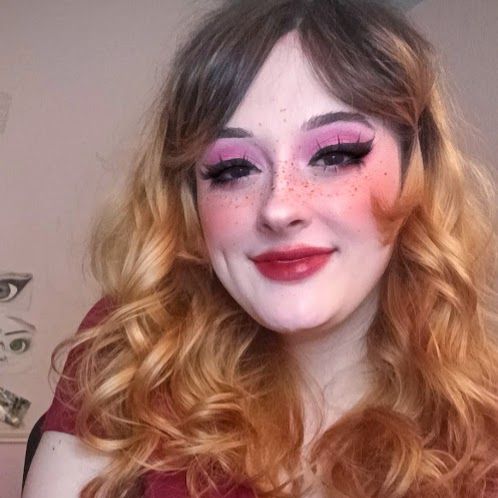 KaliLuv's profile - E-Pal