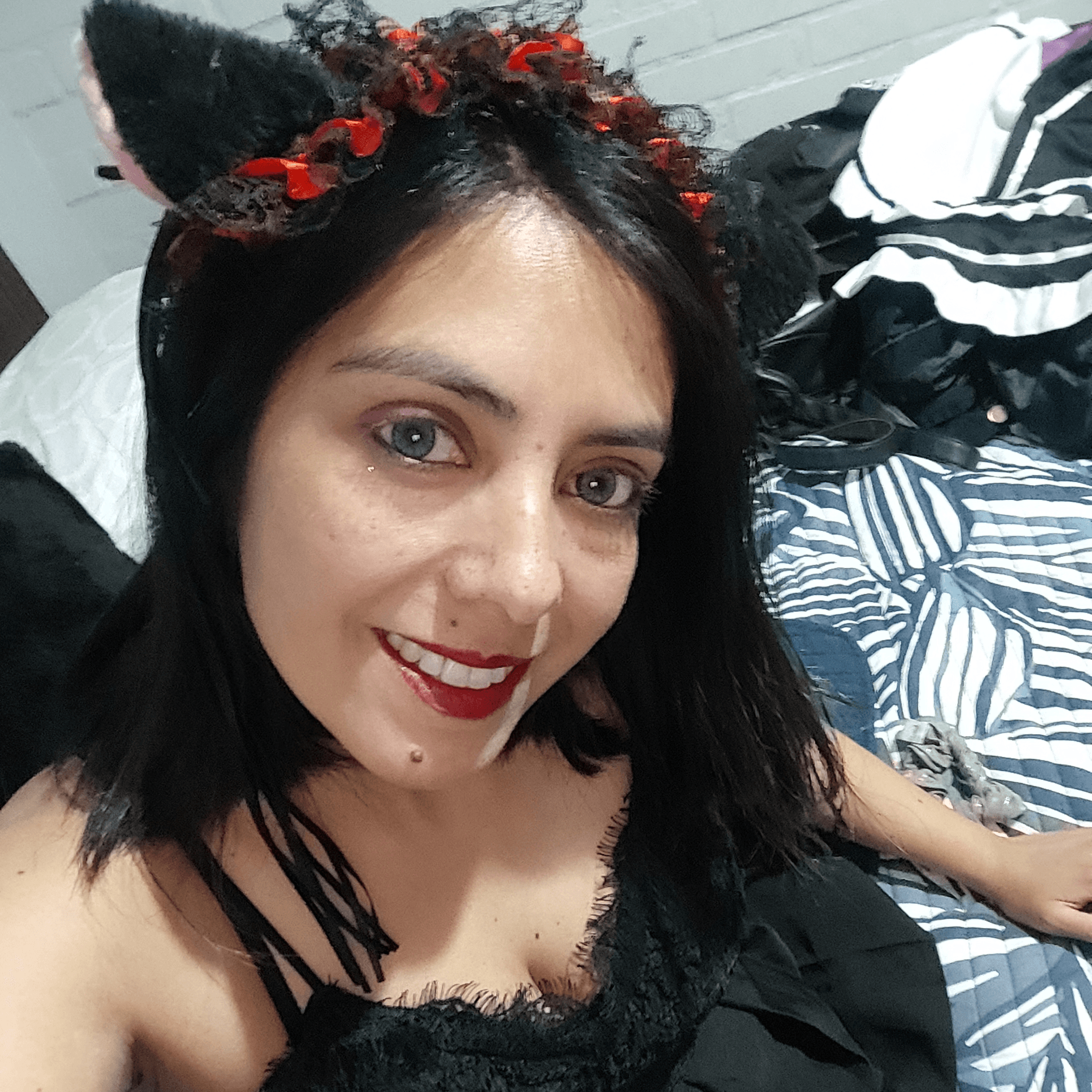 Srta Merlyn's profile - E-Pal