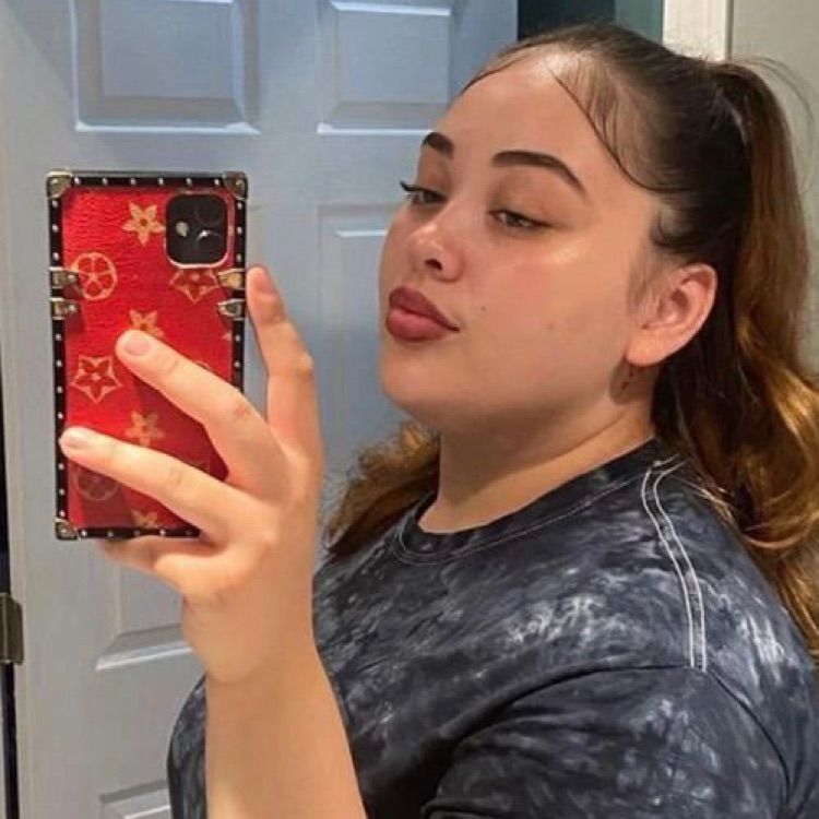 Smile Katie's profile - E-Pal