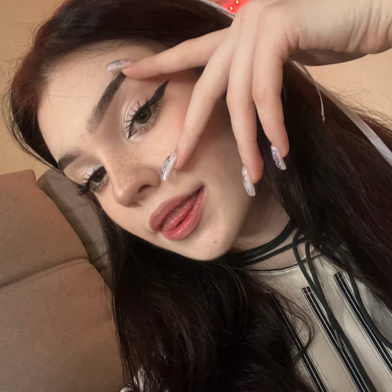 Rize_Cute's profile - E-Pal