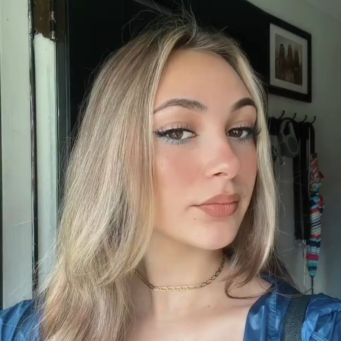 Sarah 's profile - E-Pal