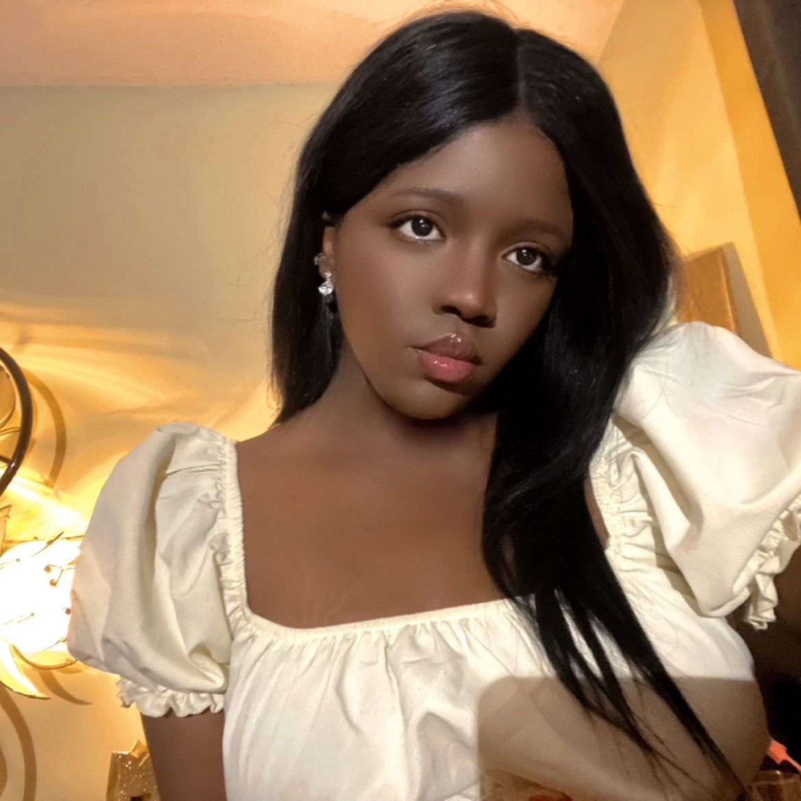 Princess Princess's profile - E-Pal