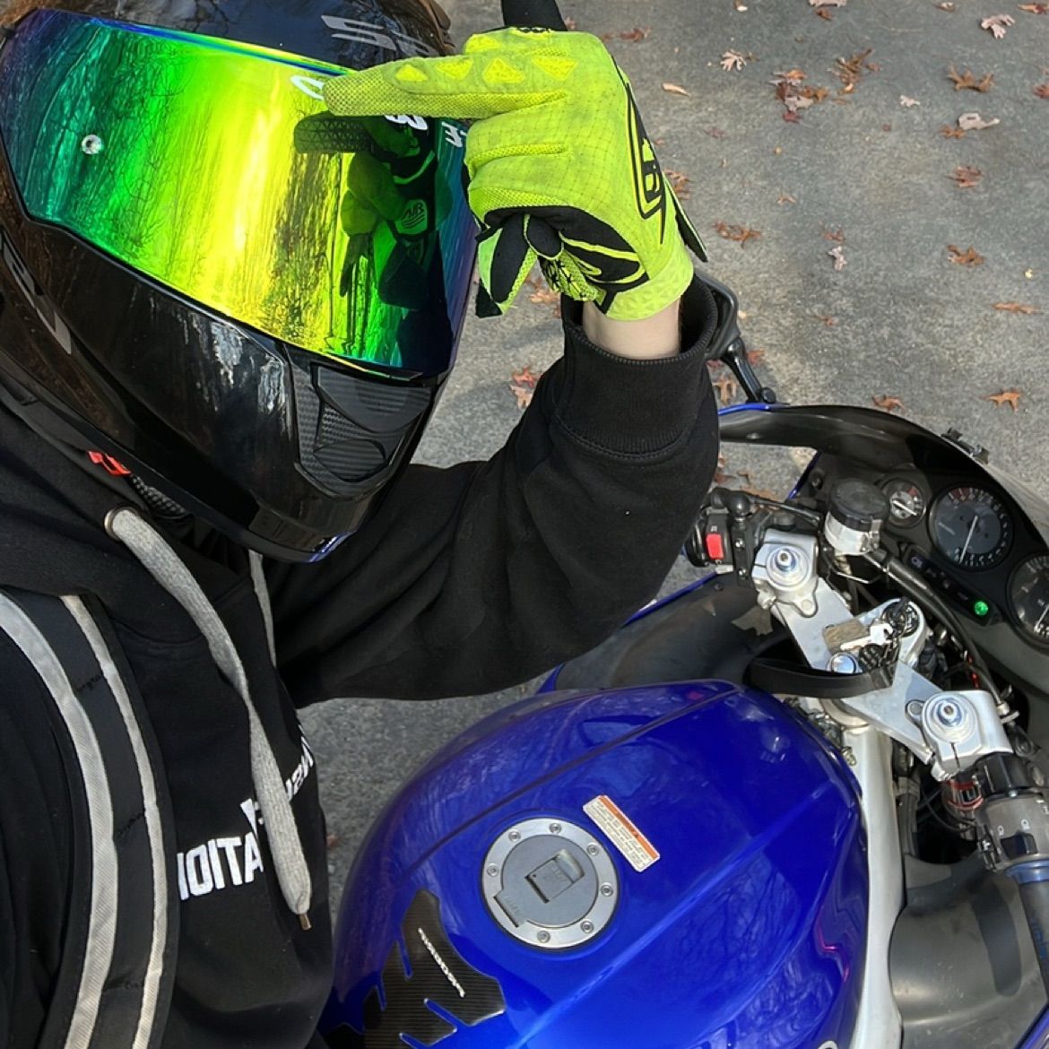 TempzIX's profile - E-Pal