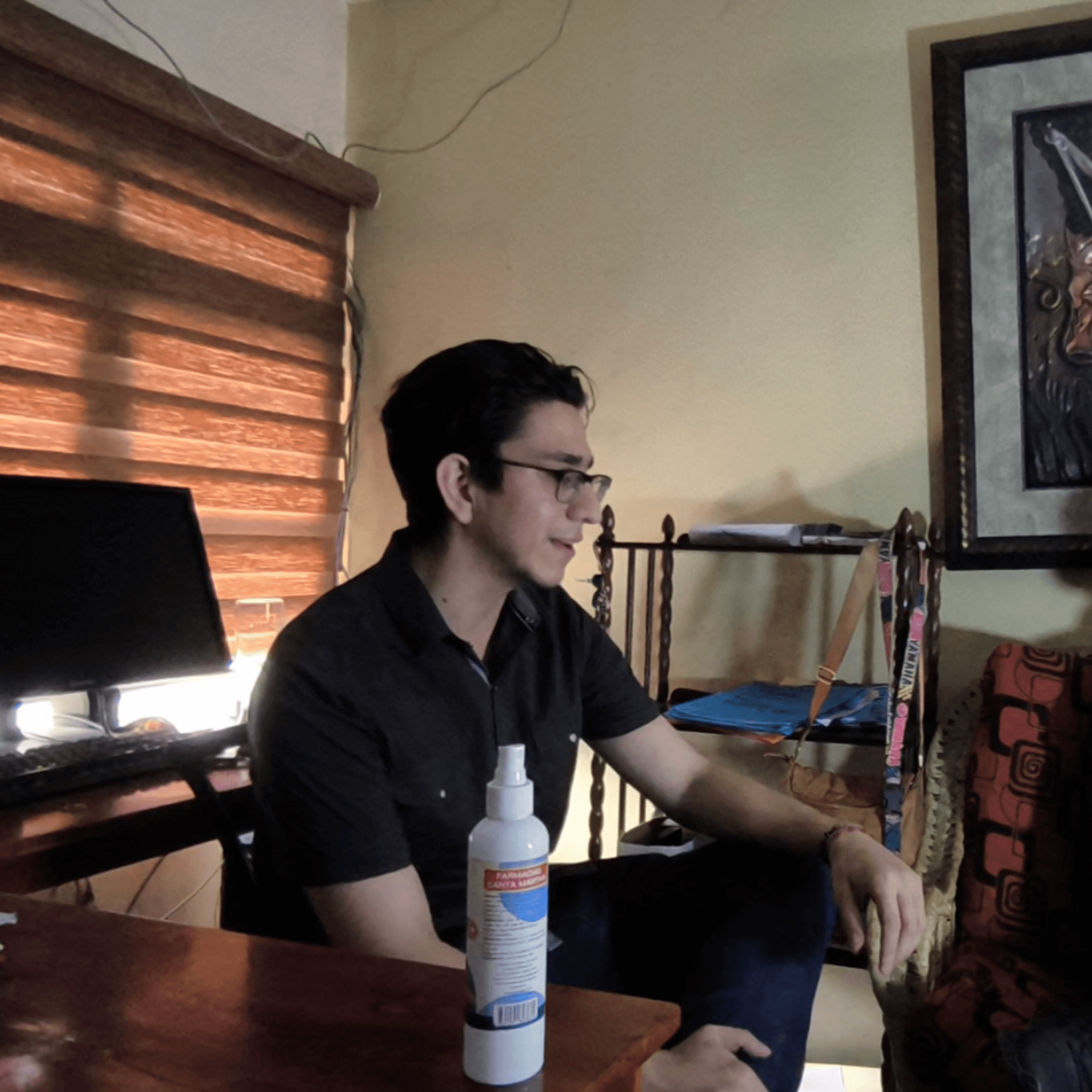 SorenR's profile - E-Pal