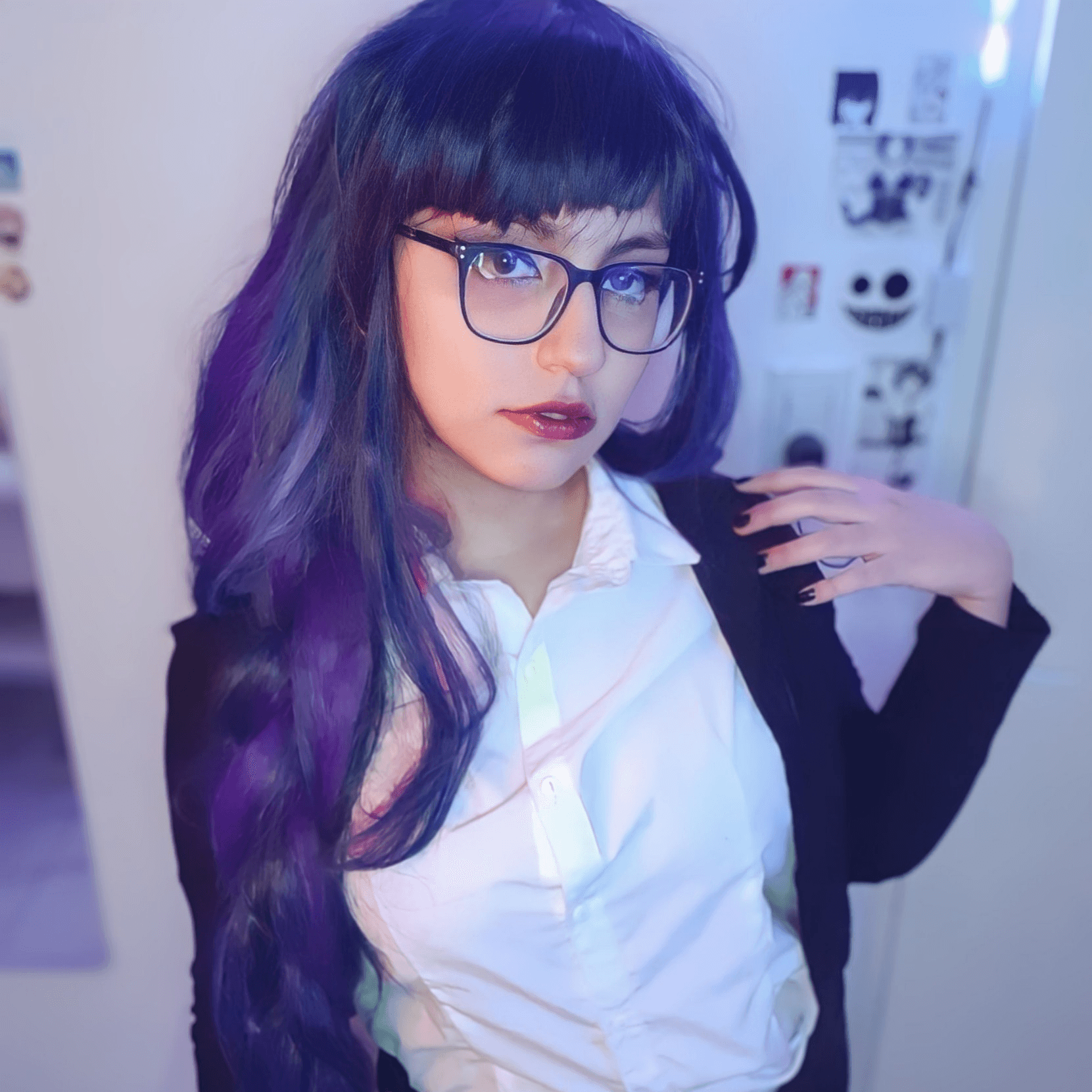 Chofi.cos's profile - E-Pal