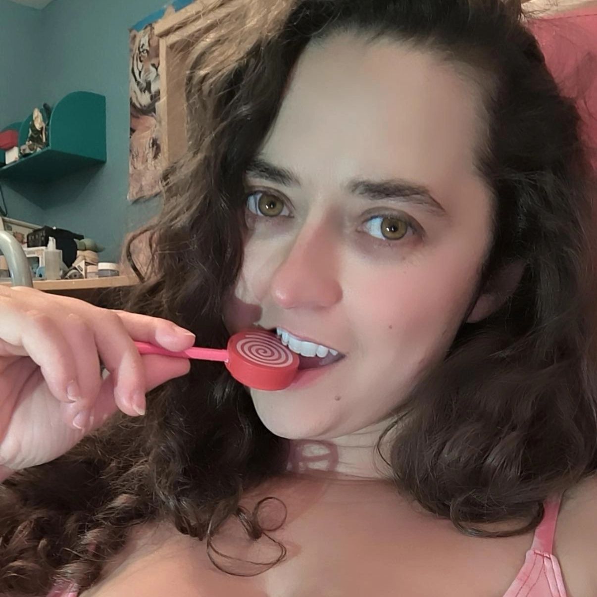 Naiiru's profile - E-Pal