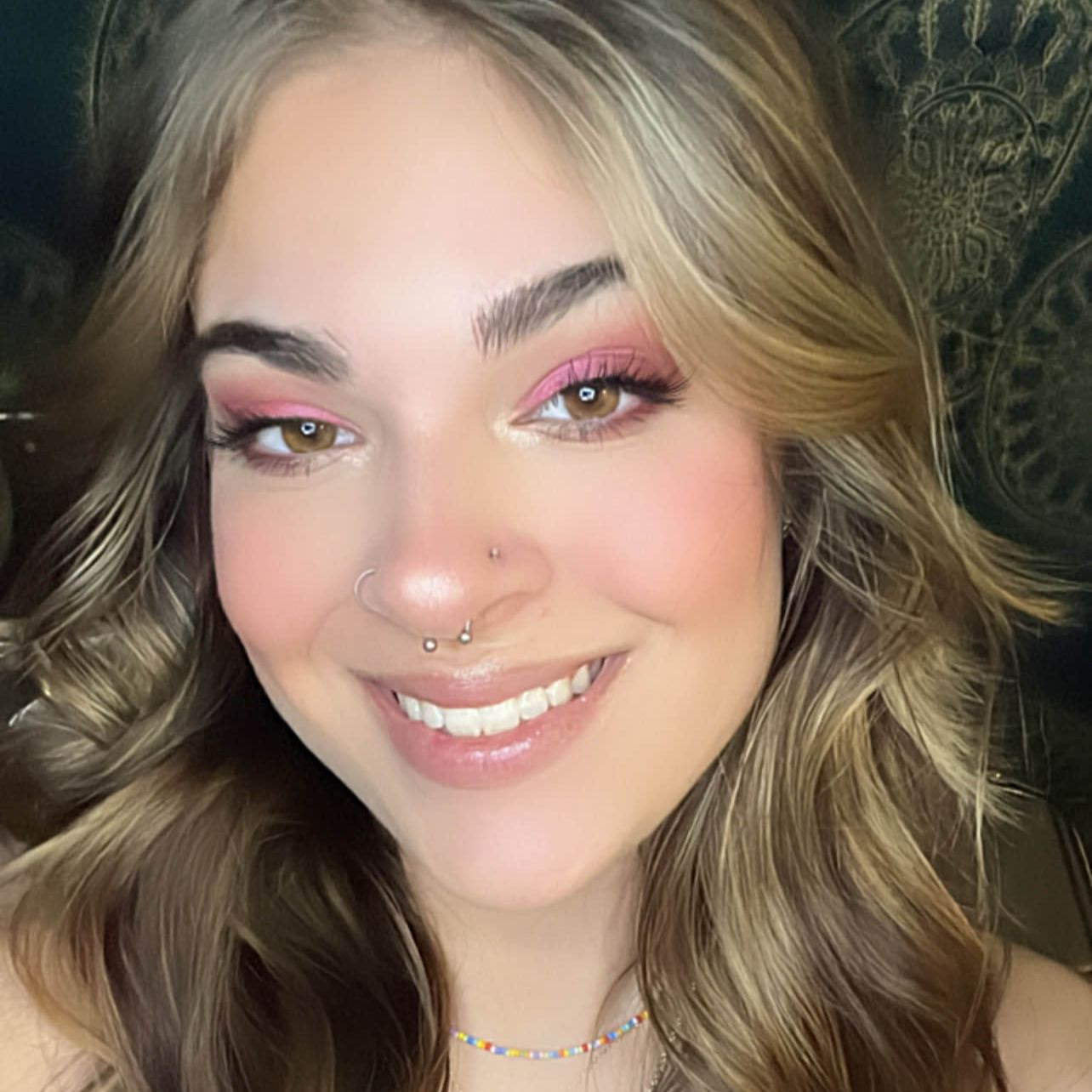 voidprincess's profile - E-Pal