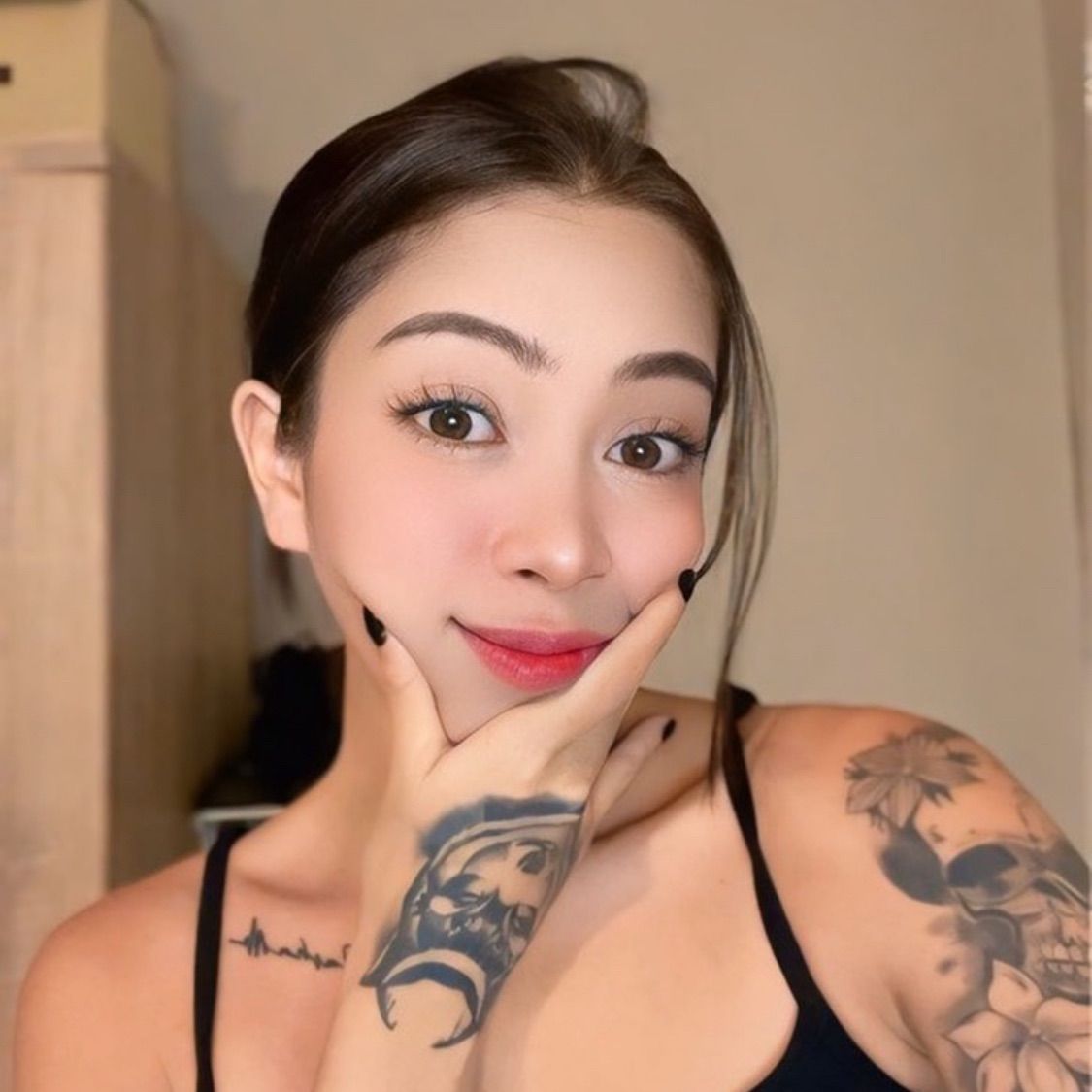 Ohhhmybasha's profile - E-Pal