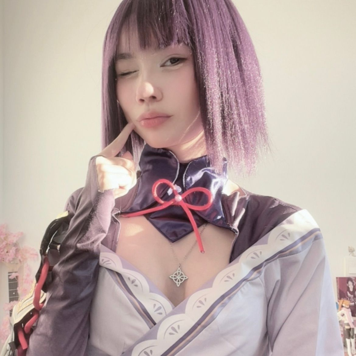 cattie_cosplayer's profile - E-Pal