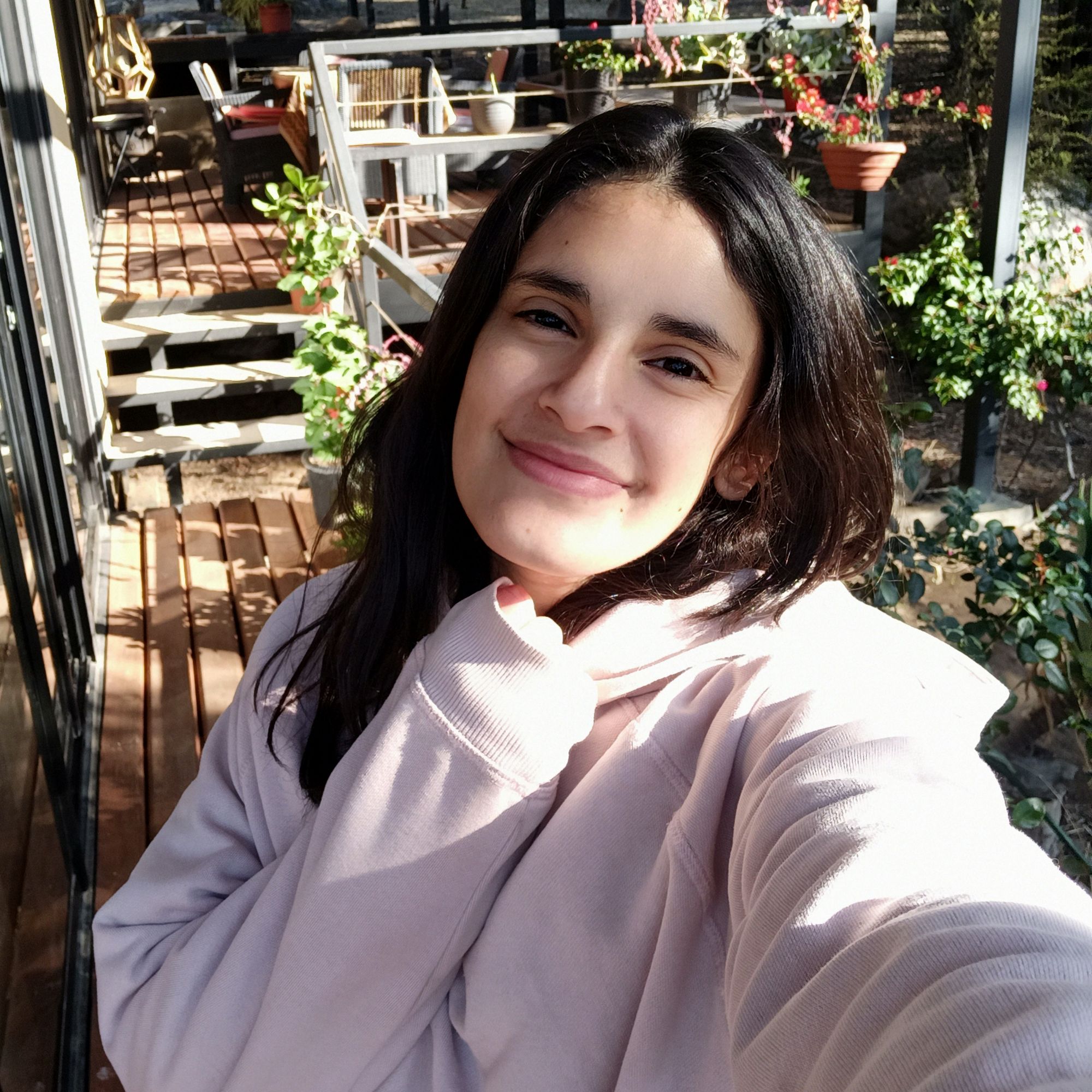 Carito_chan's profile - E-Pal