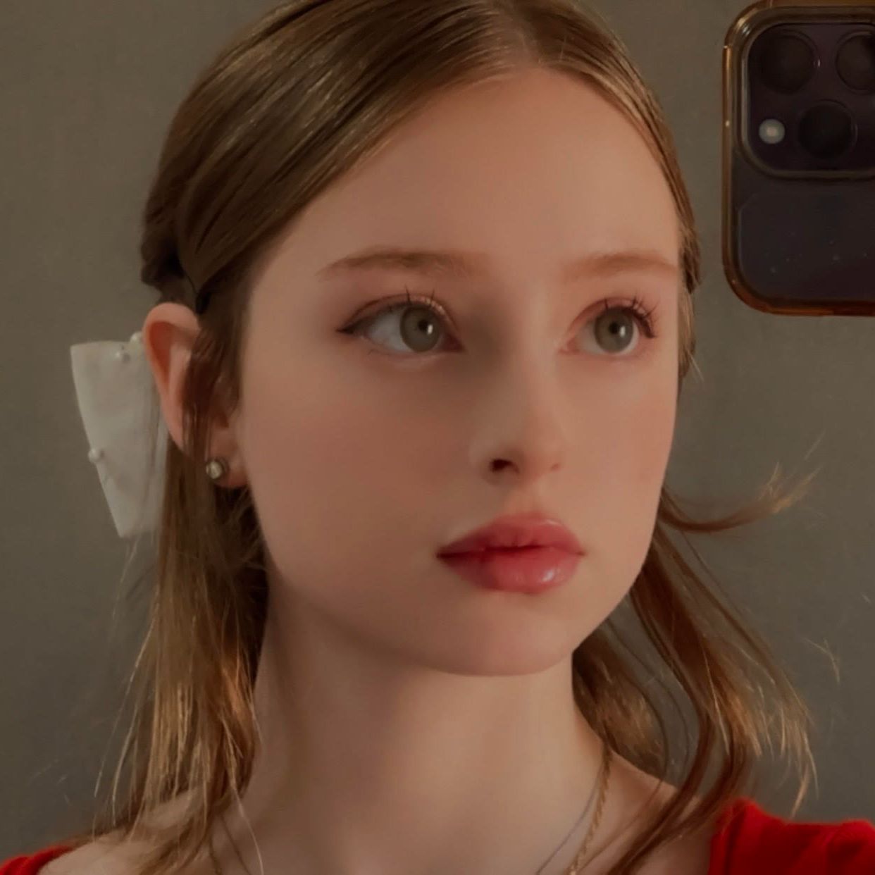 Milki's profile - E-Pal