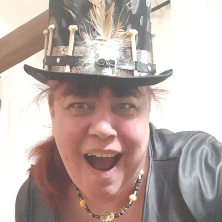 Olga Trollinger's profile - E-Pal