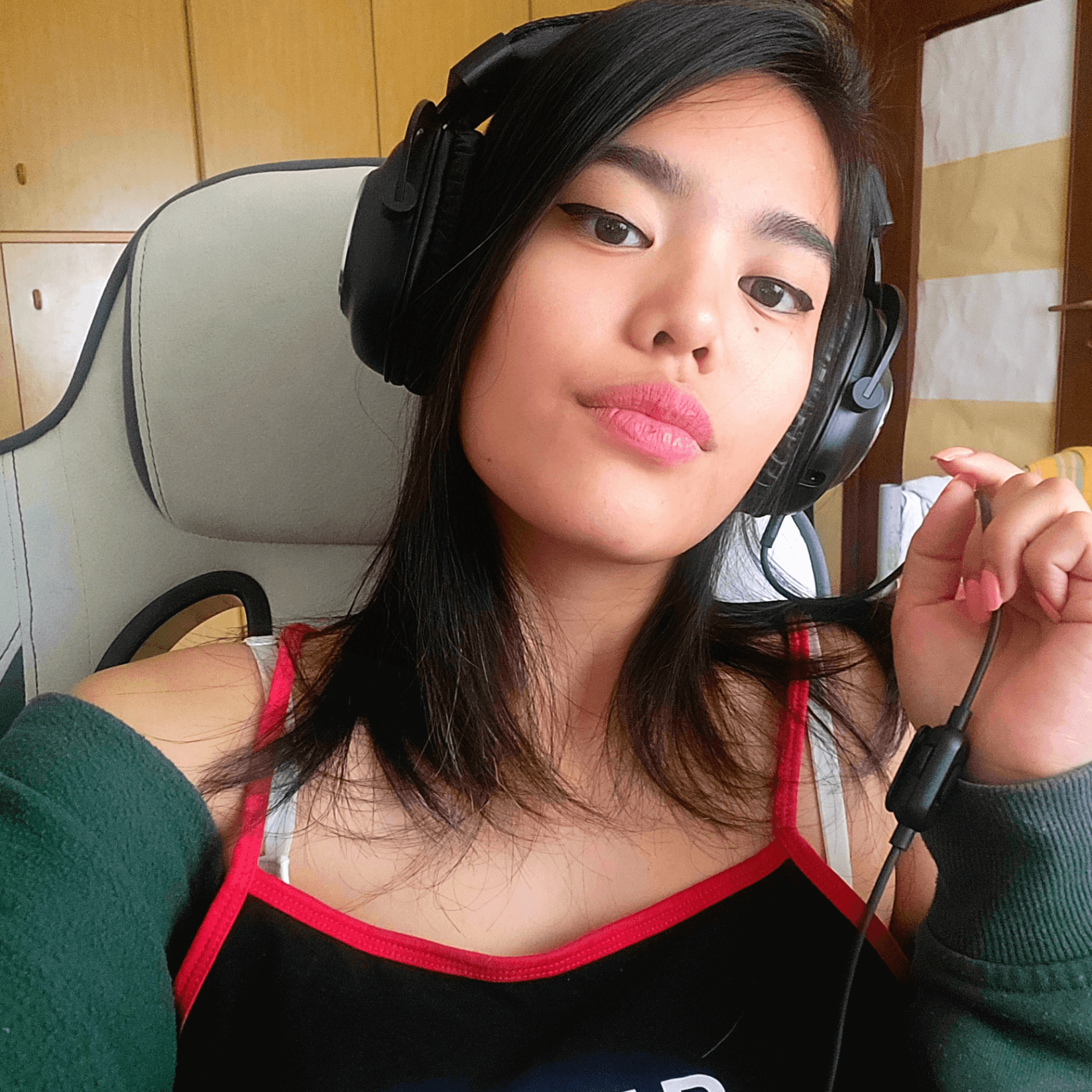 Striix's profile - E-Pal