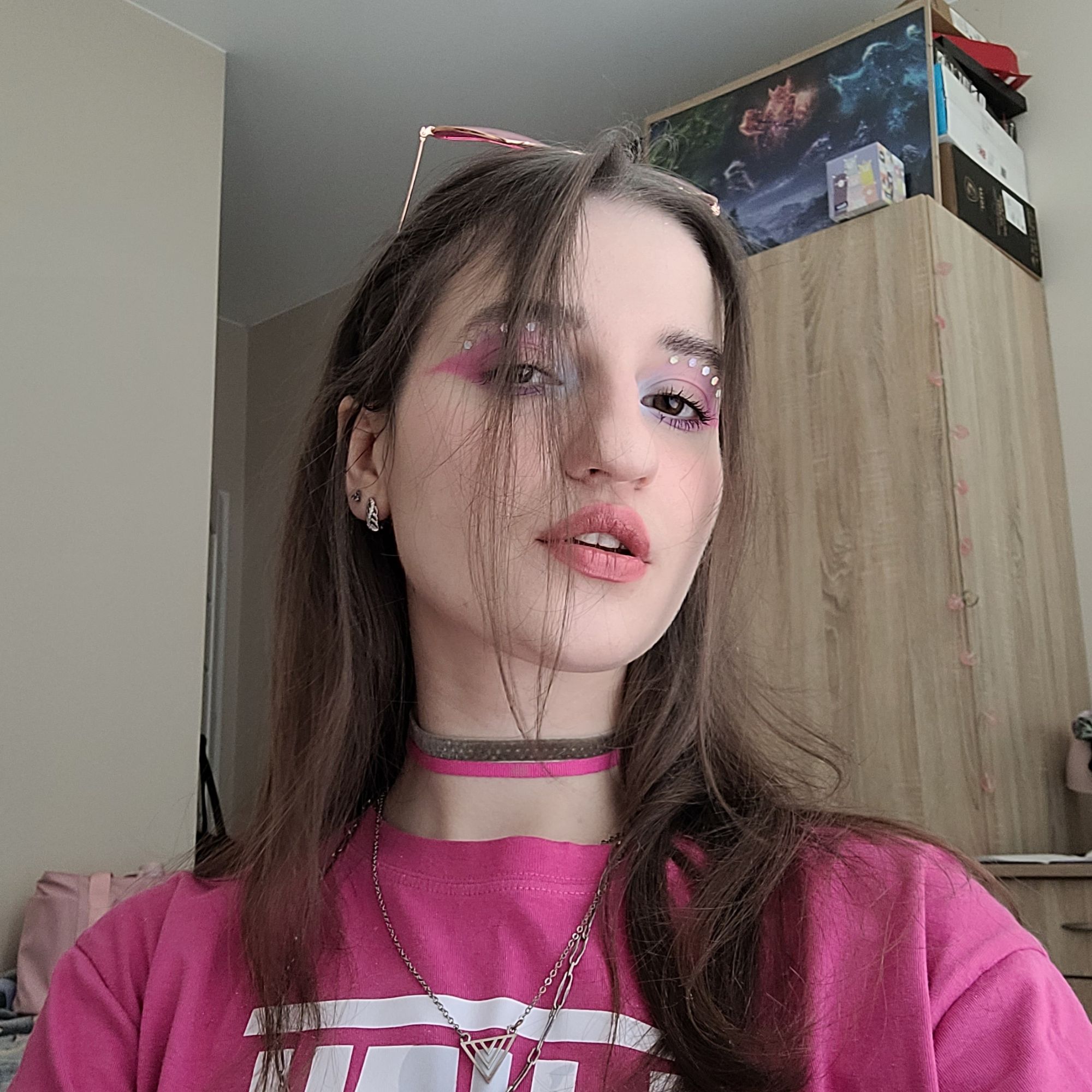 Juliet King's profile - E-Pal