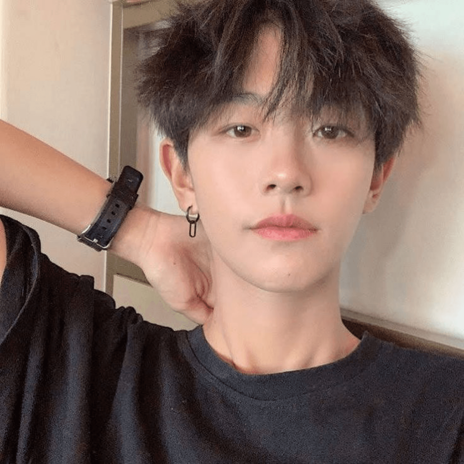 sang woo 333's profile - E-Pal