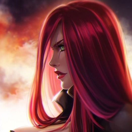 cherry girl's profile - E-Pal