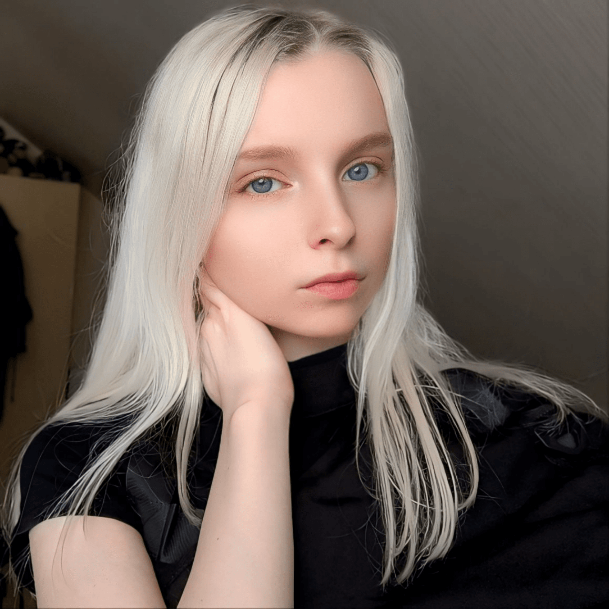 Rinah's profile - E-Pal