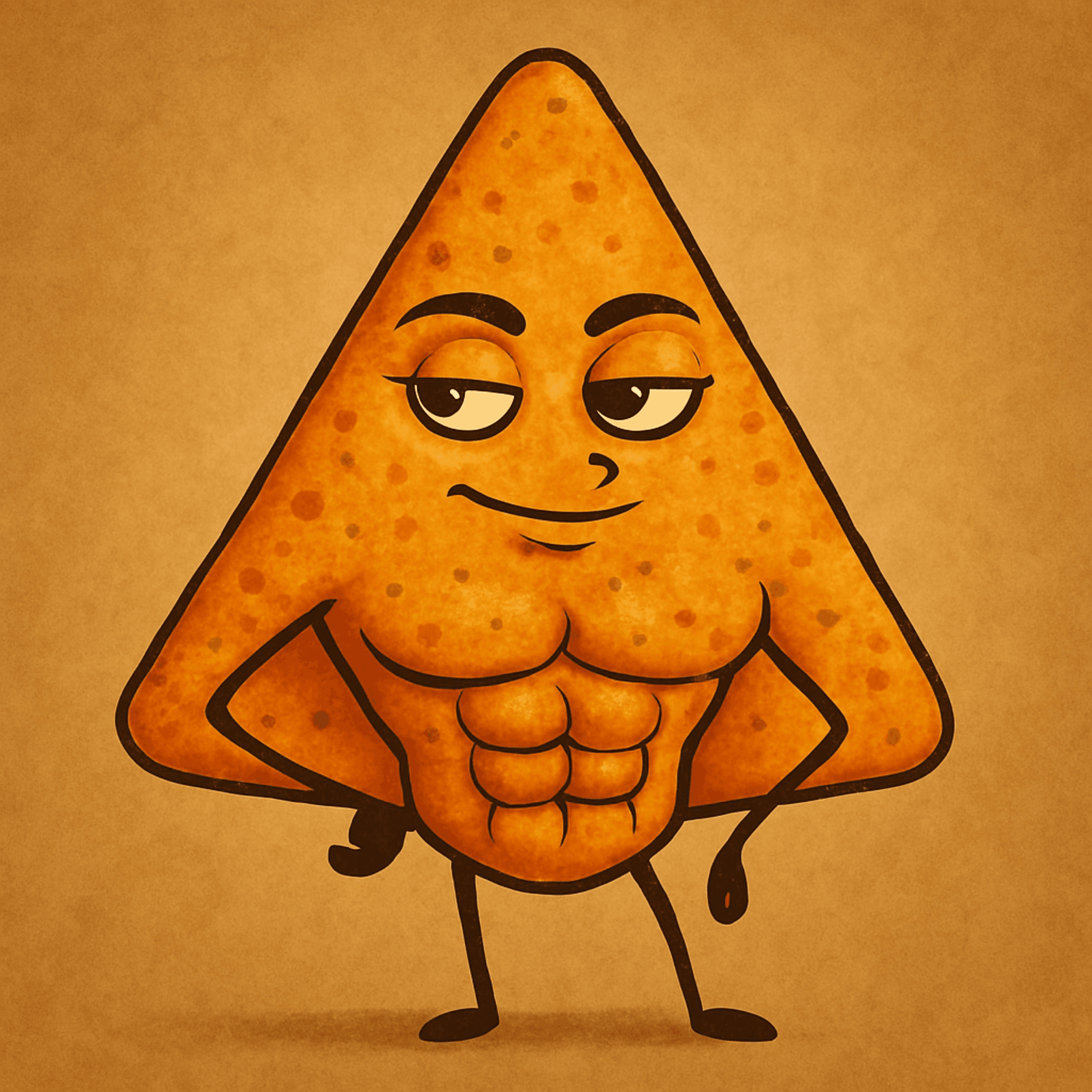 Sr. Doritos Flamin Hot's profile - E-Pal