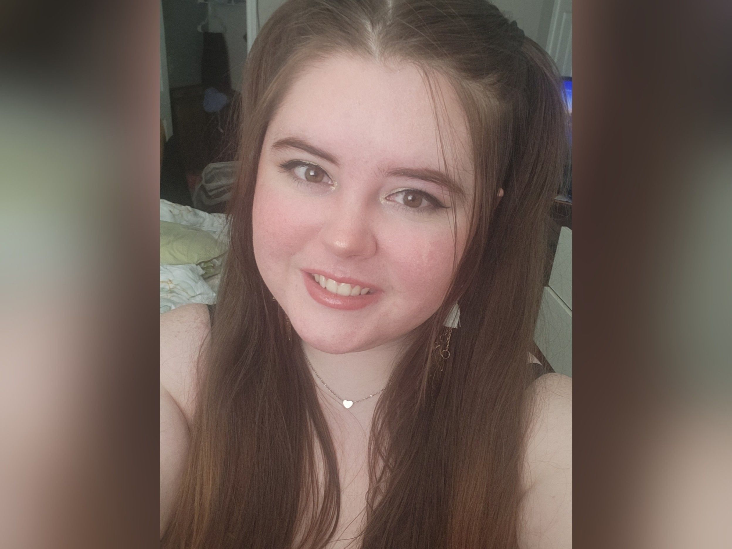 🌸𝐀𝐬𝐡🌸's profile - E-Pal