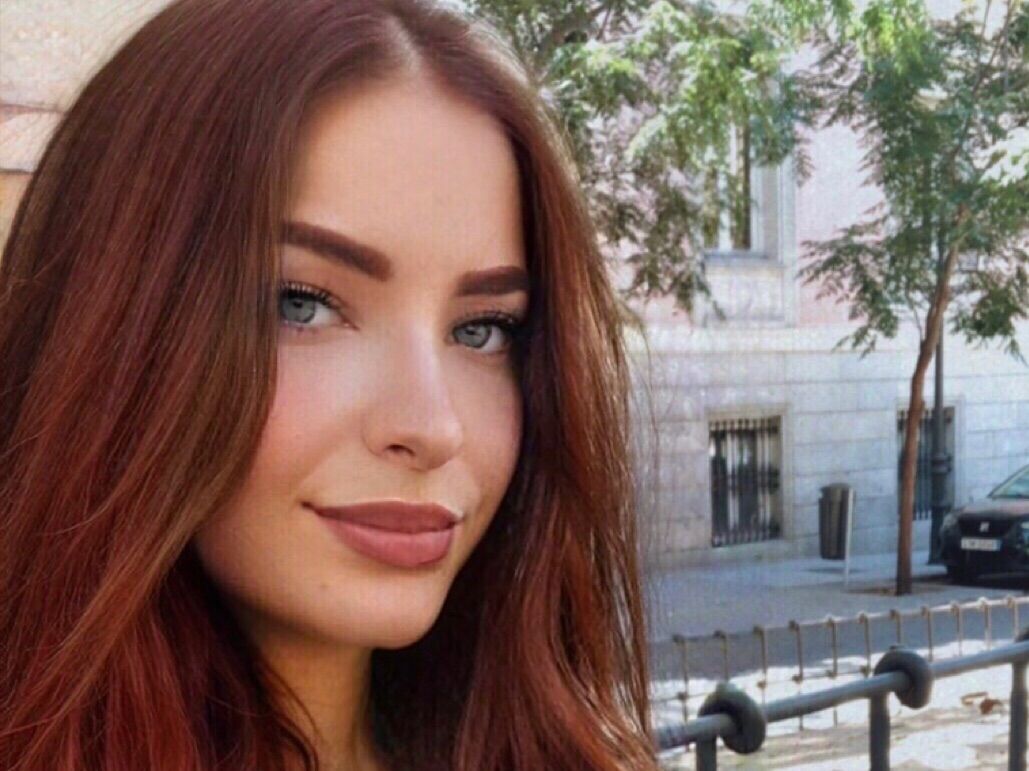 Stella's profile - E-Pal