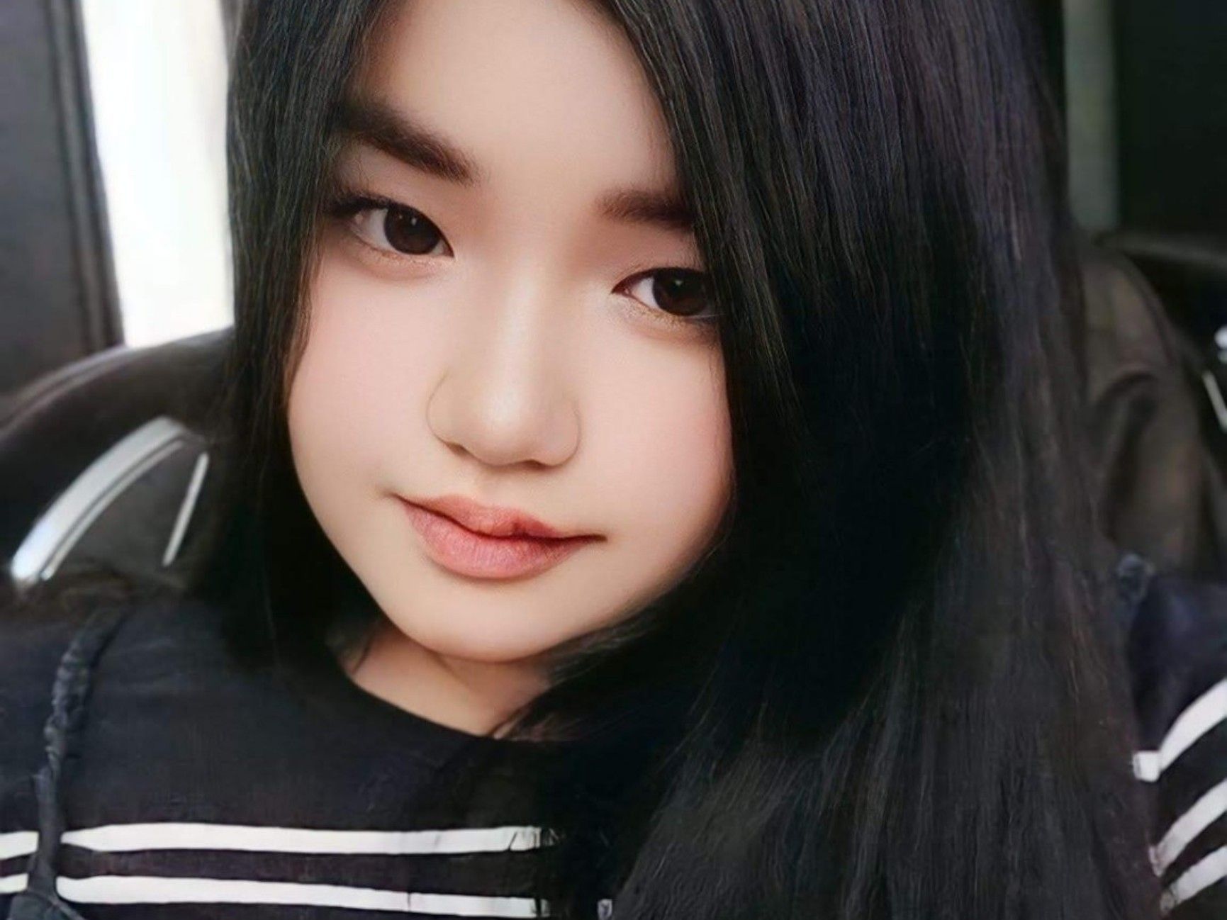 Njelly 🐼's profile - E-Pal