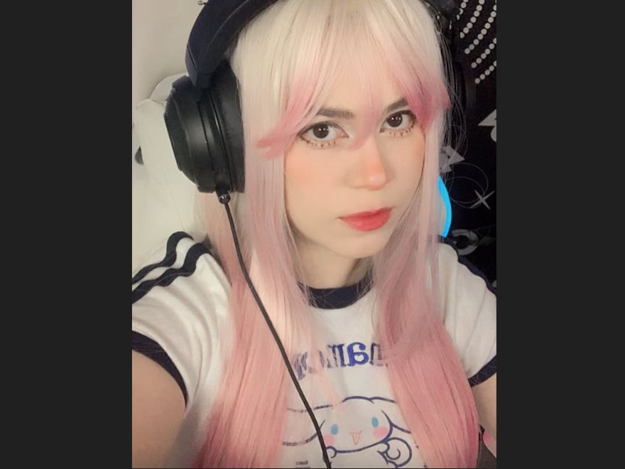 Grecia__luna's profile - E-Pal