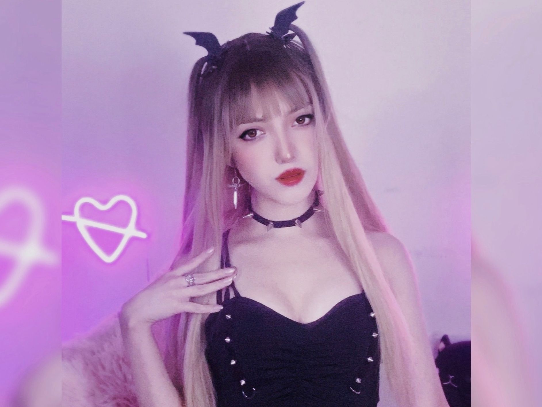 Midalia 💜's profile - E-Pal