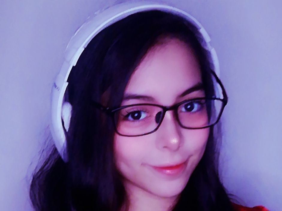 🐼Skaurey🌸's profile - E-Pal