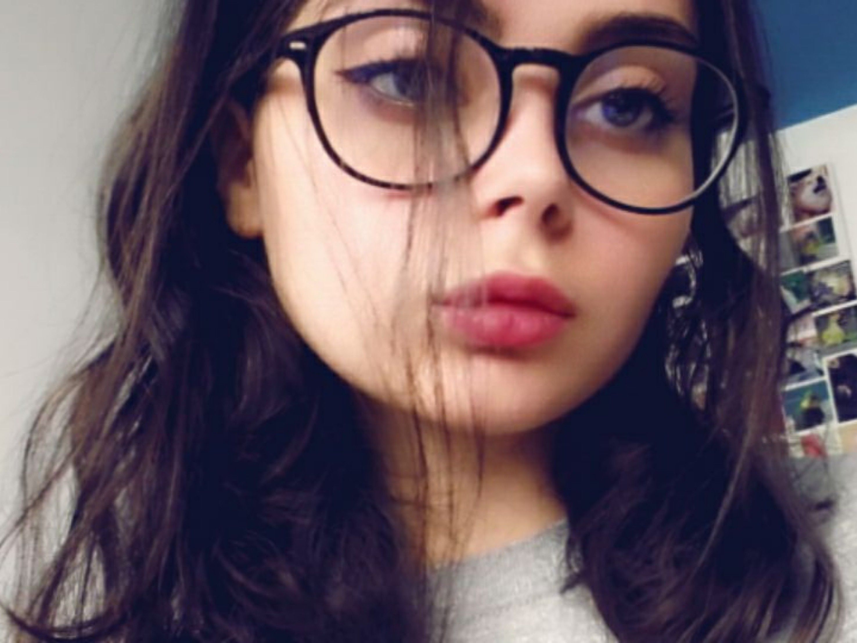 Alex's profile - E-Pal