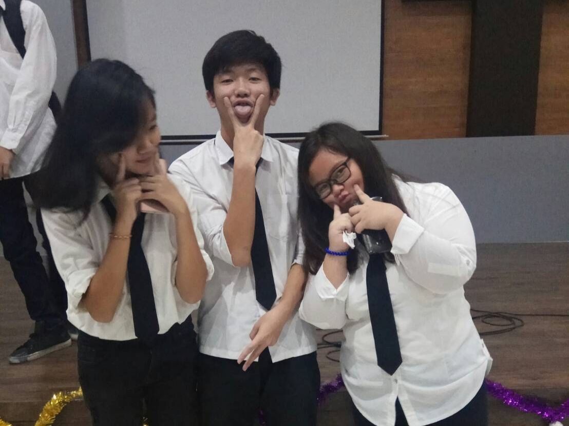 Michael Yip's profile - E-Pal