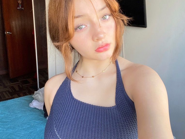 Greisy's profile - E-Pal