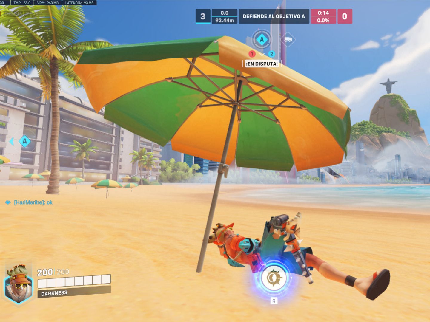 OTPJhin's profile - E-Pal