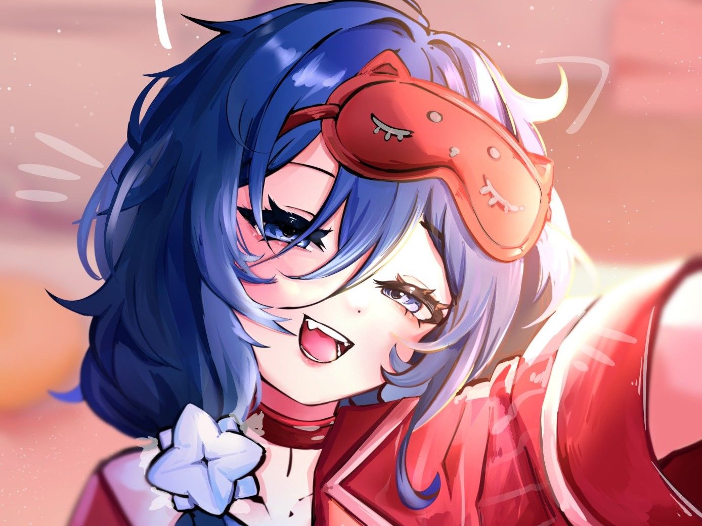 Milktea୨ৎ's profile - E-Pal