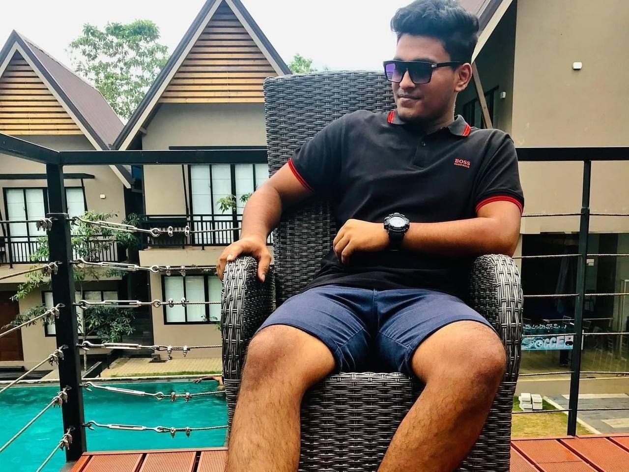 JessieL's profile - E-Pal