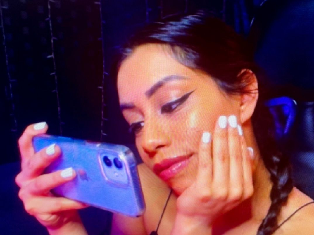 Goddess V 's profile - E-Pal