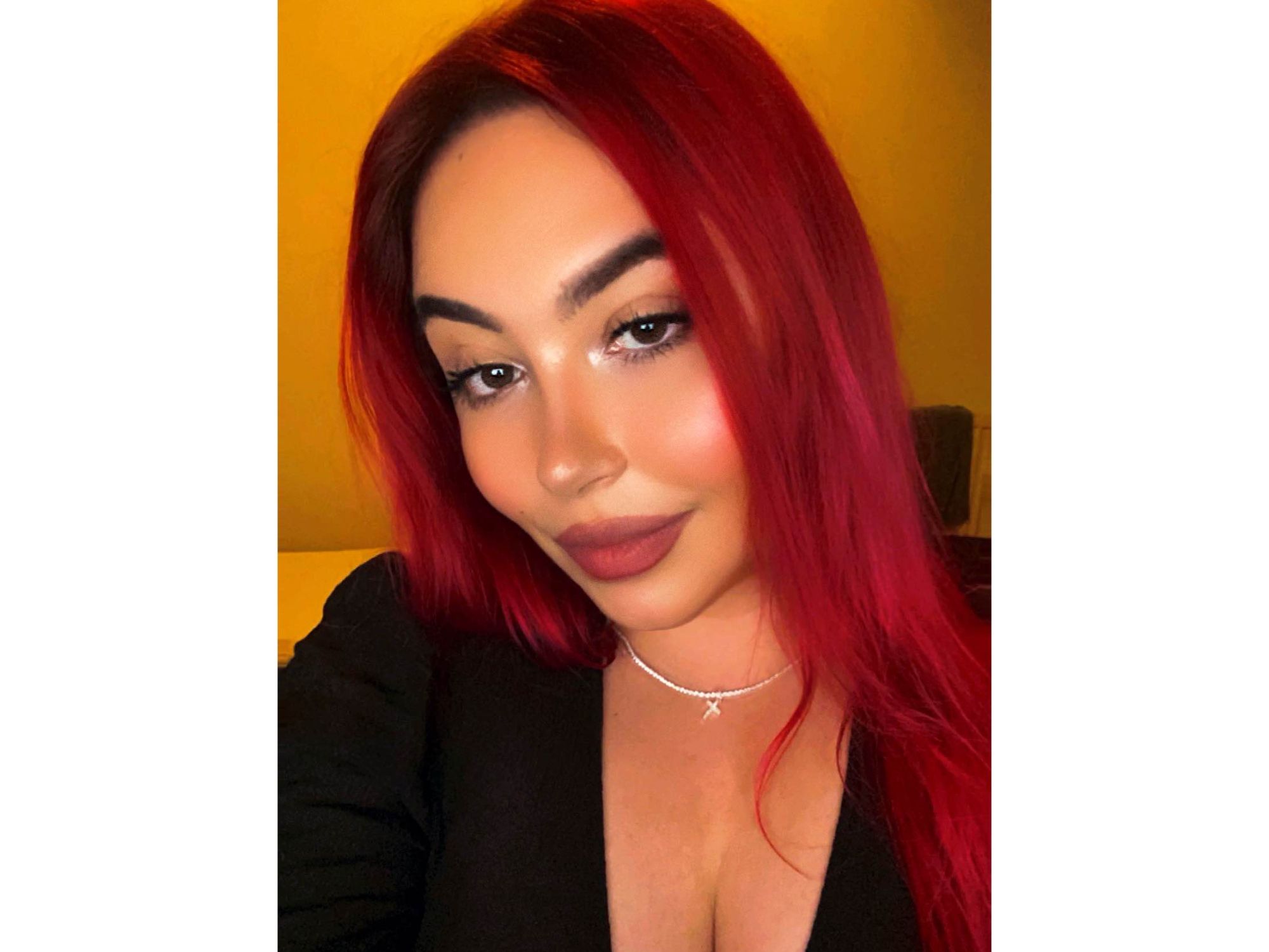 Heaven 's profile - E-Pal