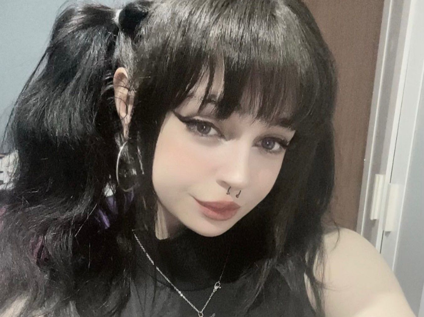 🖤 Baby goth ️'s profile - E-Pal