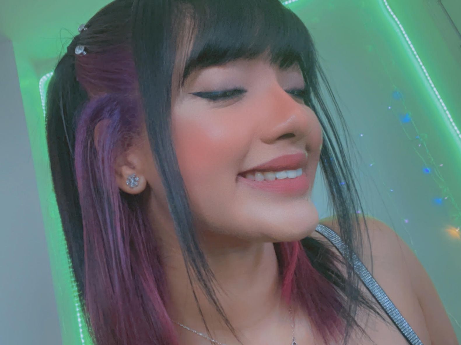 Eimy's profile - E-Pal